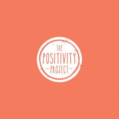 Home - The Positivity Project